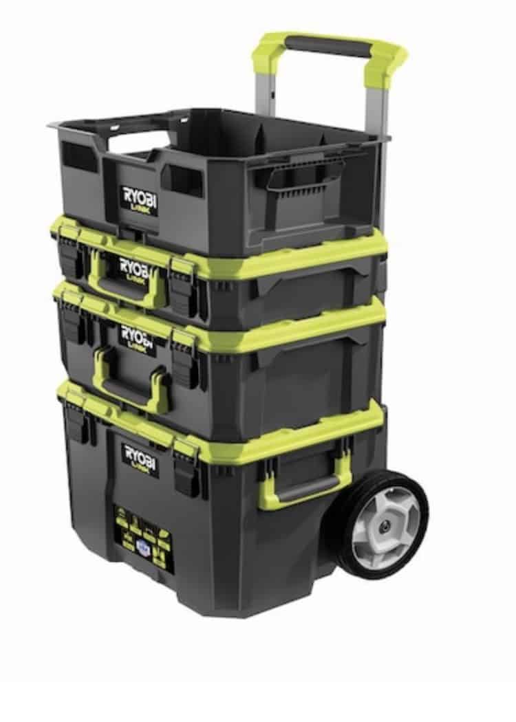 7 Best Portable Tool Boxes of 2022 (Modular Storage Systems)