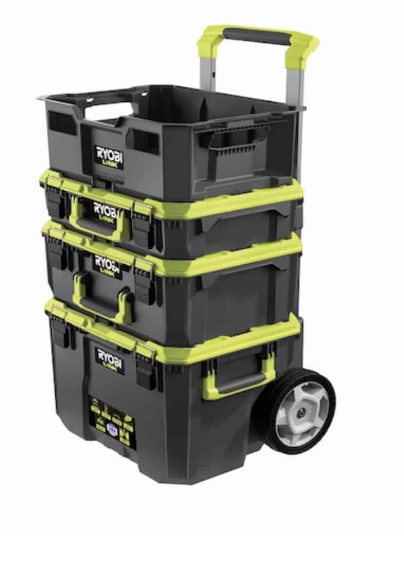 7 Best Portable Tool Boxes of 2022 (Modular Storage Systems)