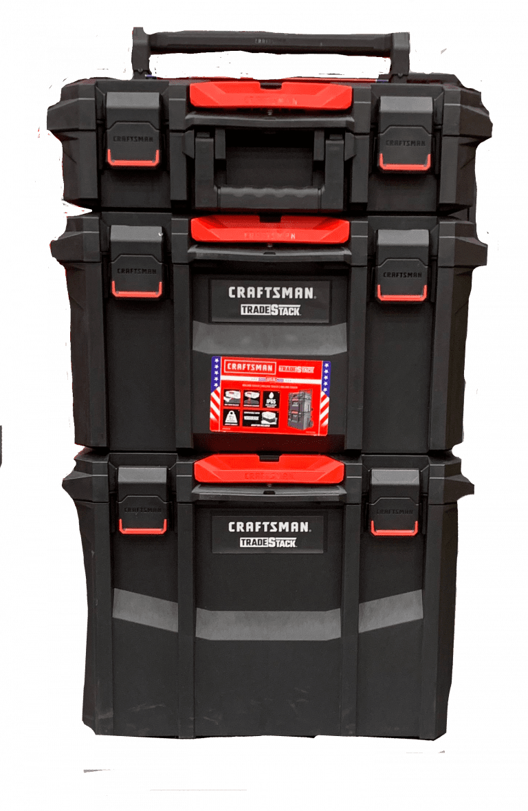 7 Best Portable Tool Boxes of 2022 (Modular Storage Systems)